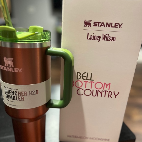 Stanley | Dining | Lainey Wilson Limited Edition Stanley Nib | Poshmark